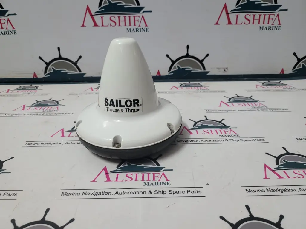 SAILOR LRIT ANTENNA $250 | Alshifamarinestore